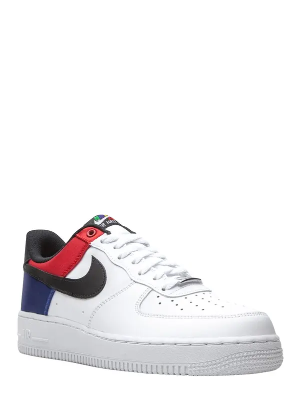 Nike Force 1 '07 Lv8 1 Sneakers - White