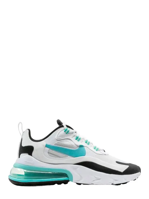 Nike Air Max 270 React Sneakers - White