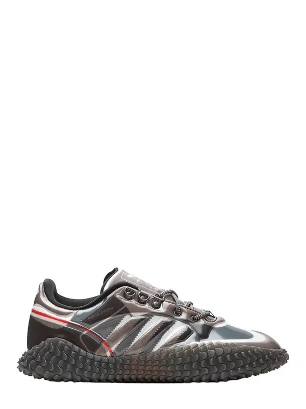 Adidas X Craig Green Polta Akh Sneakers - Grey