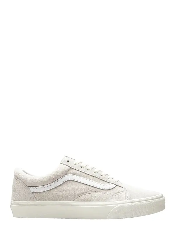 VANS Old Skool Low-top Sneakers - White