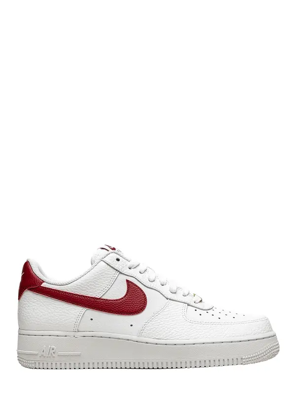 Nike Air Force 1 '07 Low Sneakers - White