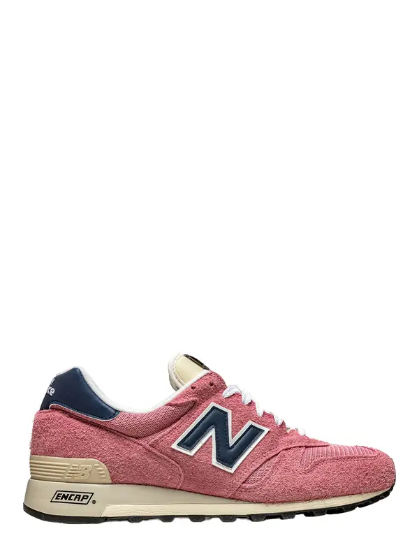 NEW BALANCE X Aimé Leon Dore 1300 Sneakers - Pink