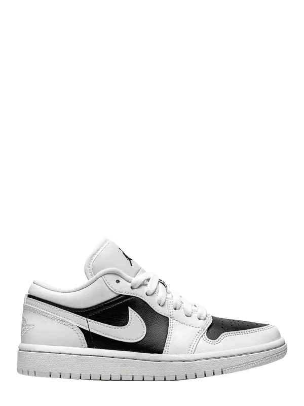 JORDAN Air 1 Low Sneakers - White