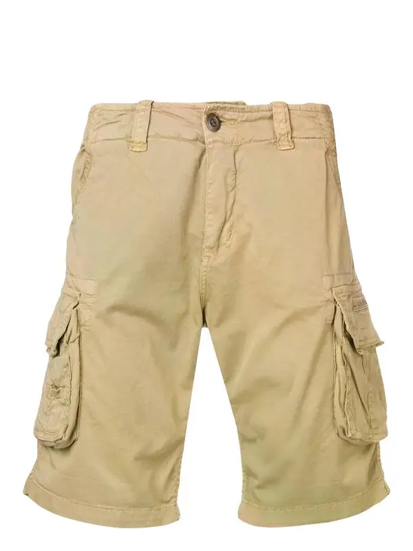 Alpha Industries Classic Cargo Shorts - Neutrals