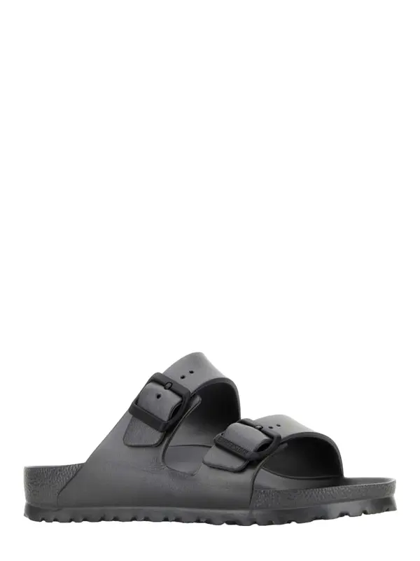 BIRKENSTOCK Arizona Sandals - Grey