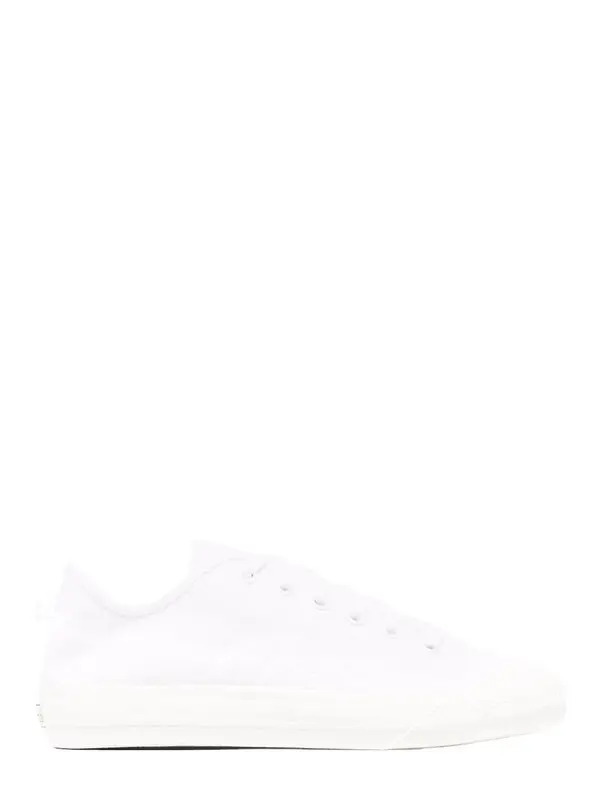 Adidas Nizza Low-top Sneakers - White