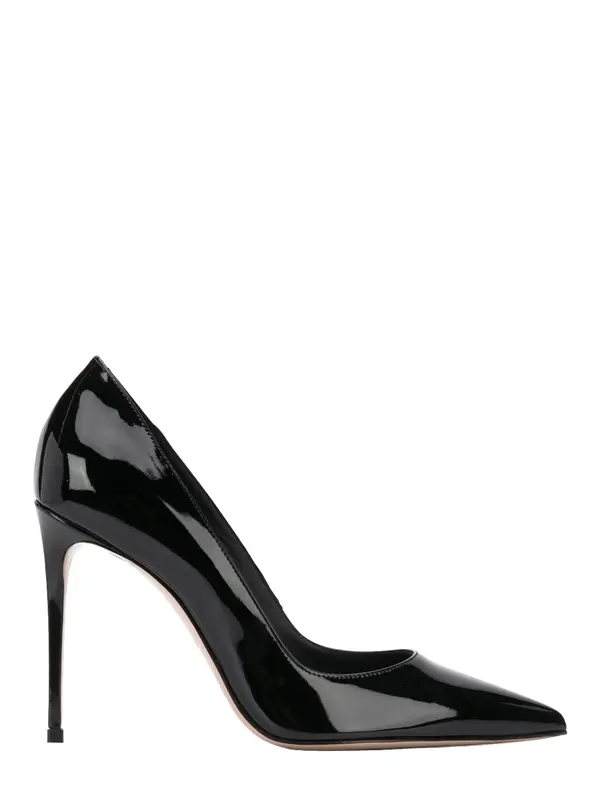 LE SILLA Eva Pumps - Black