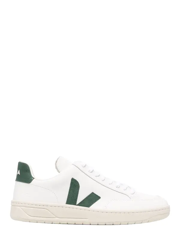 VEJA V-12 Low-top Sneakers - White