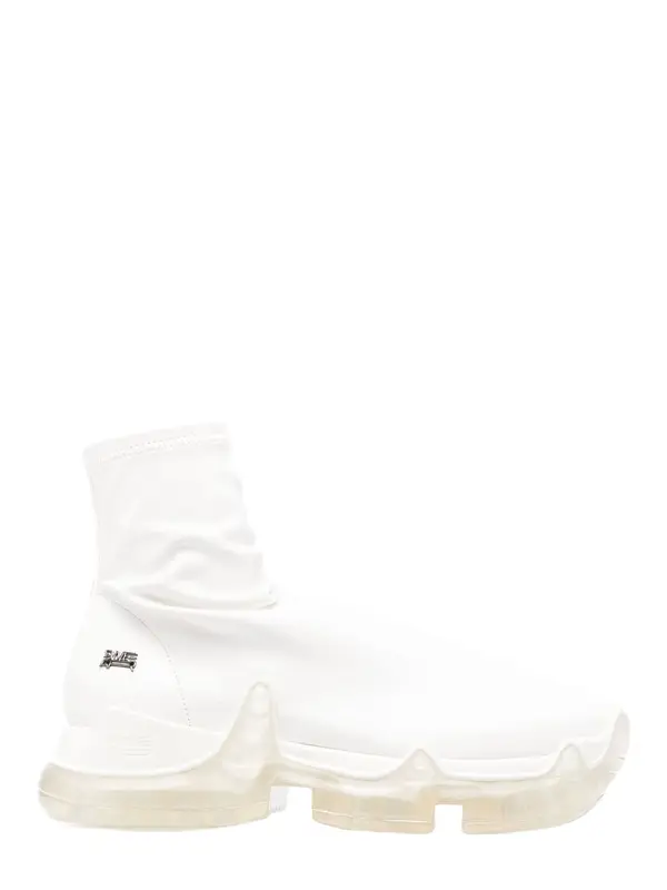 Swear London Air Revive Sneakers - White