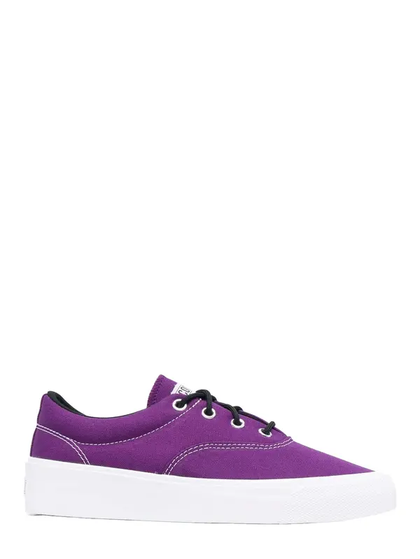 CONVERSE Skidgrip Sneakers - Purple