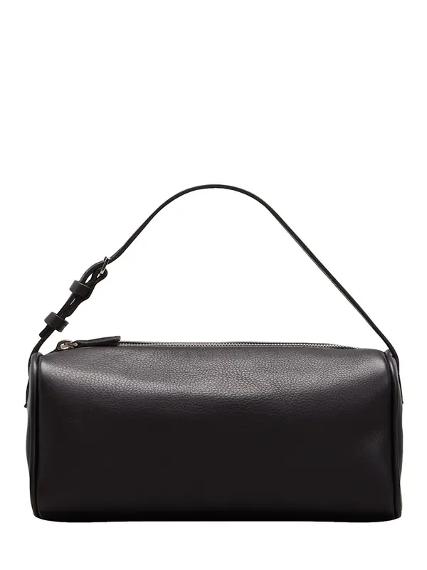 THE ROW 90s Baguette - Black