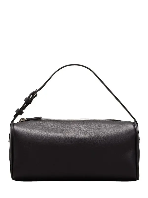 THE ROW 90s Baguette - Black