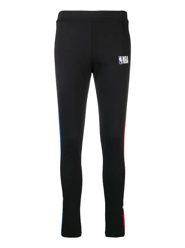 COUNTY OF MILAN Nba Track Pants - Black