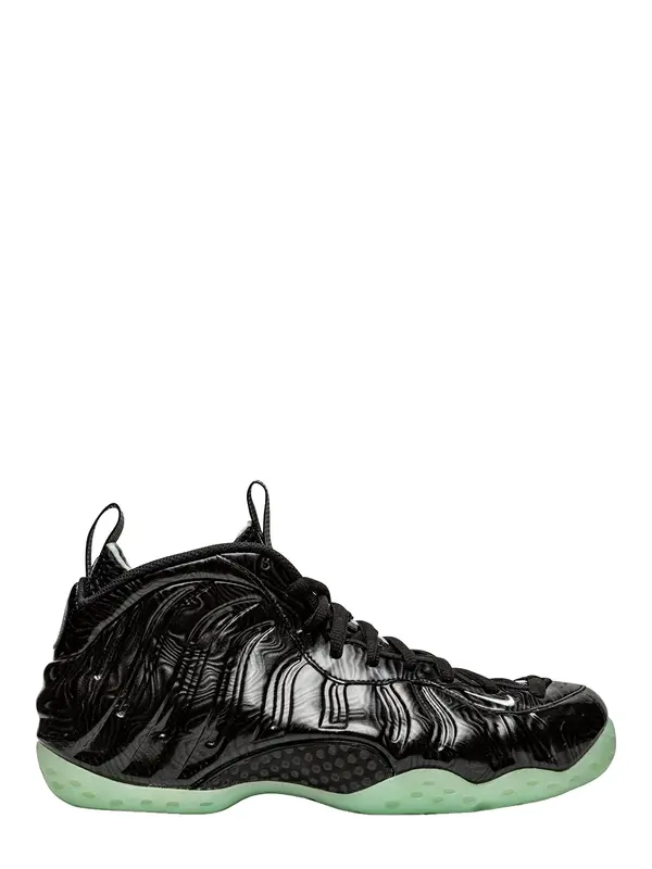 Nike Air Foamposite One All-star Sneakers - Black