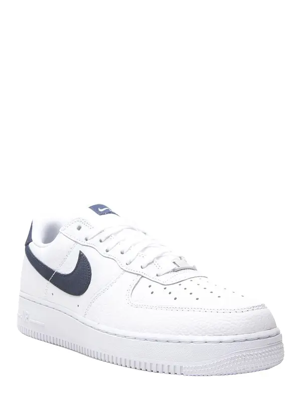 Nike Force 1 '07 Craft Sneakers - White