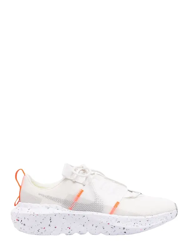 Nike Crater Impact Sneakers - White