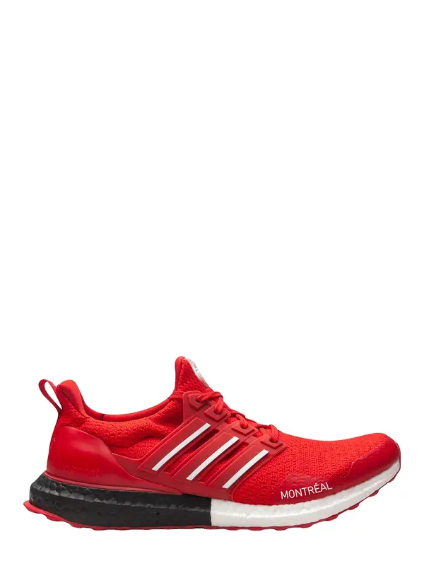 Adidas Ultraboost Dna Montreal Sneakers - Red