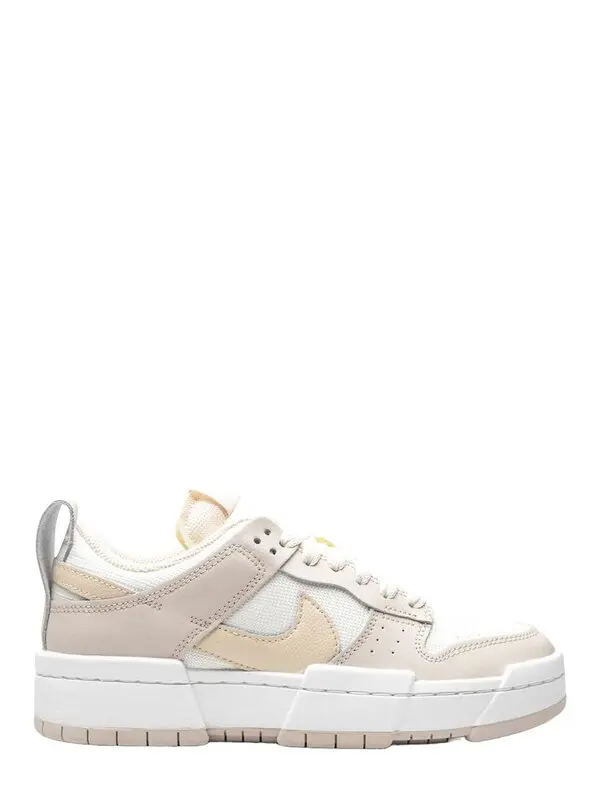 Nike Dunk Low Disrupt Sneakers - Neutrals