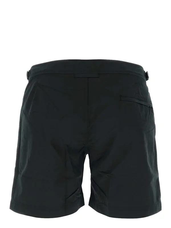Orlebar Brown Bulldog Swim Shorts - Black