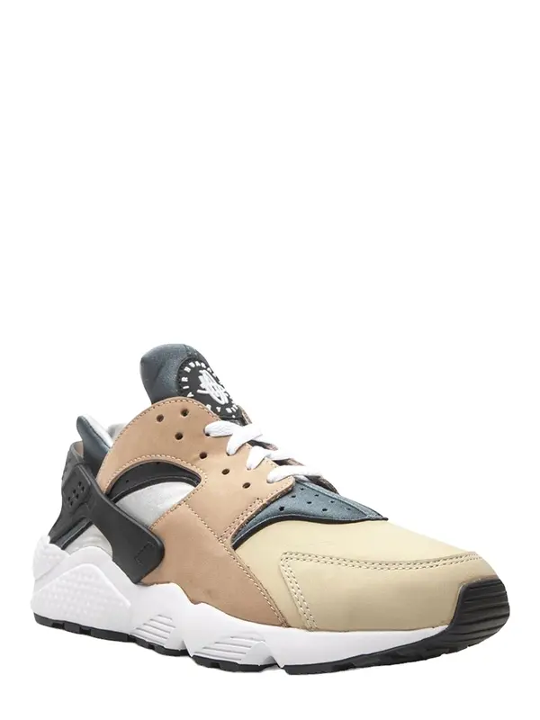 Nike Air Huarache Og Escape Sneakers - Brown