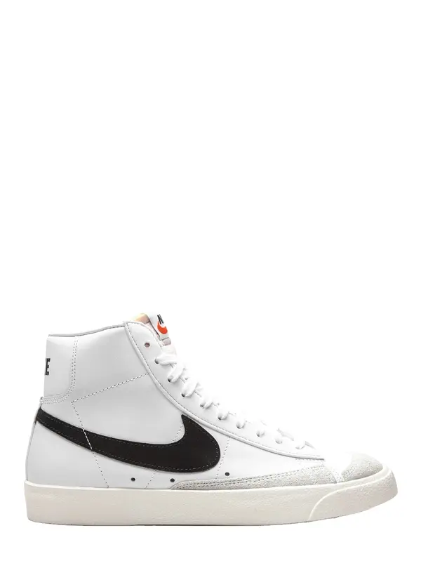 Nike Blazer Mid '77 Vintage Sneakers - White