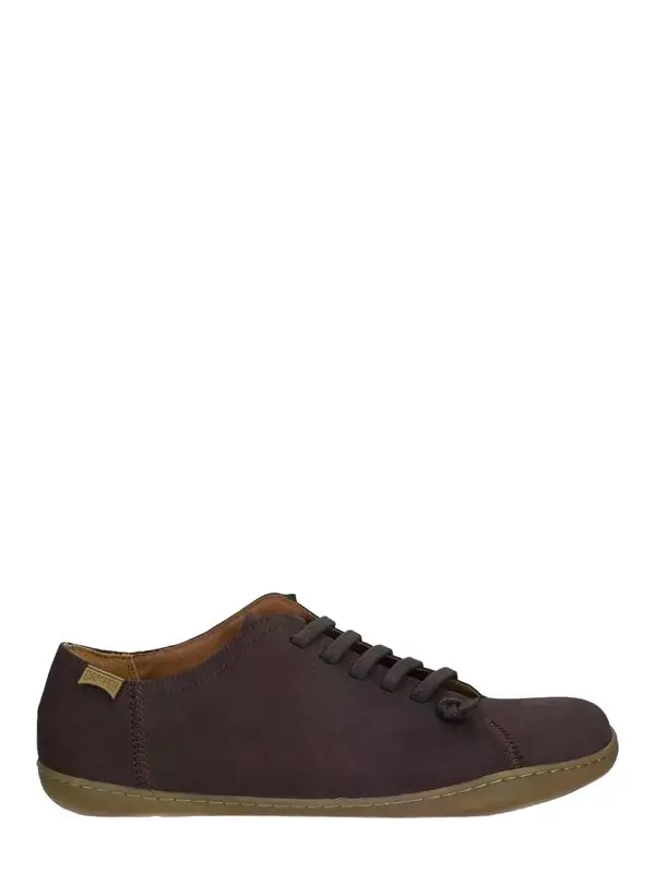 Camper Lace-up Low-top Sneakers - Brown