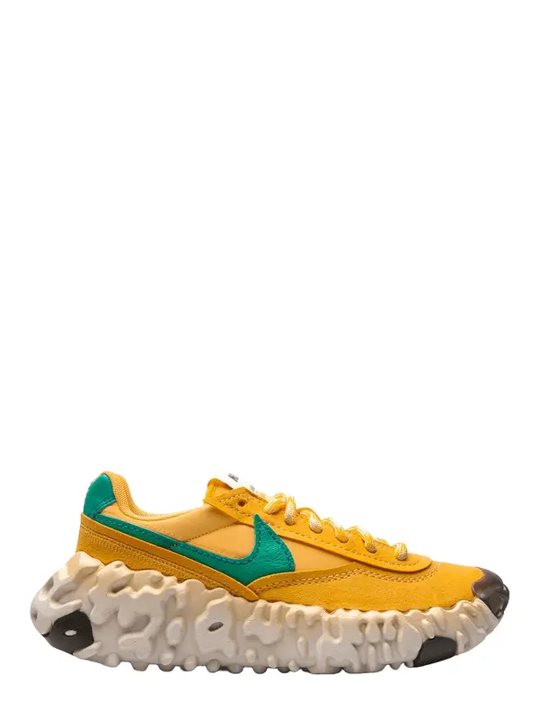 Nike Overbreak Sp Sneakers - Yellow