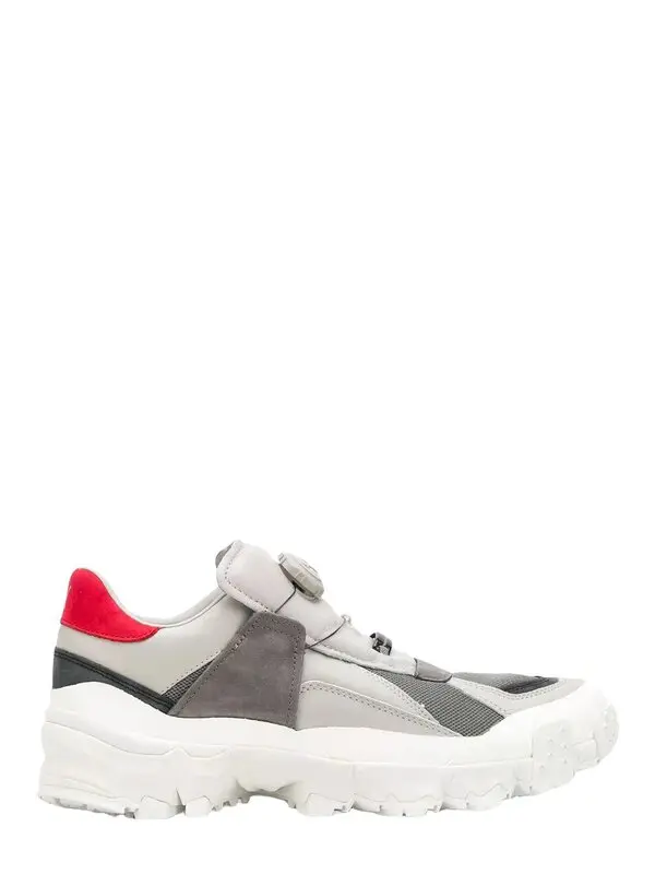 PUMA X Han Kjøbenhavn Trailfox Disc Sneakers - Grey