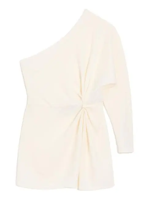 Valentino Garavani Cady Couture Top - Ivory