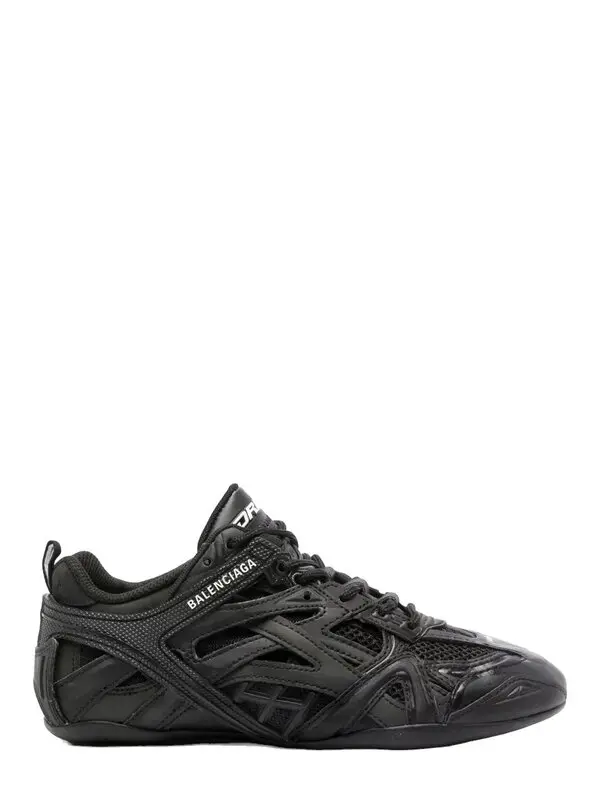 Balenciaga Drive Sneakers - Black