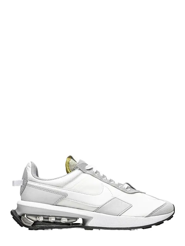Nike Air Max Pre-day Sneakers - White