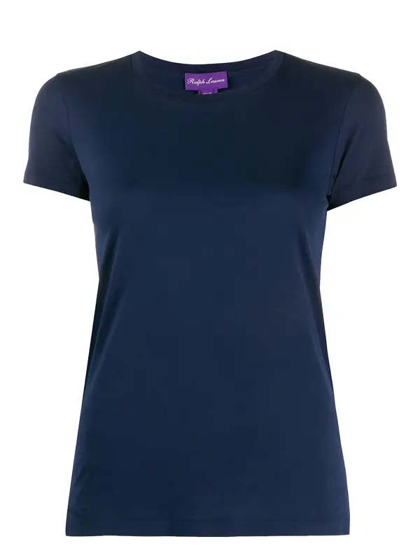 Ralph Lauren Slim Fit T-shirt - Blue