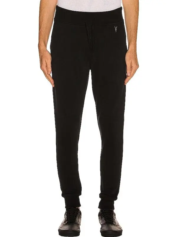 ALLSAINTS Raven Sweatpant - Black