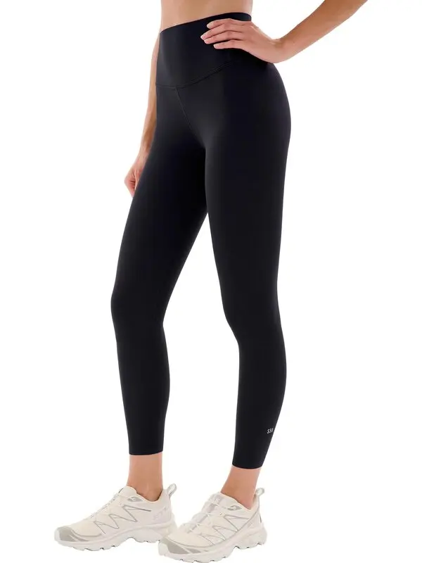 Splits59 Airweight High-rise Leggings - Black