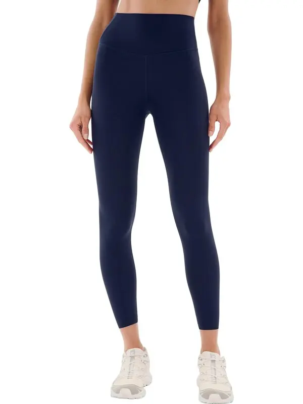 Splits59 Airweight High Waist Legging - Indigo