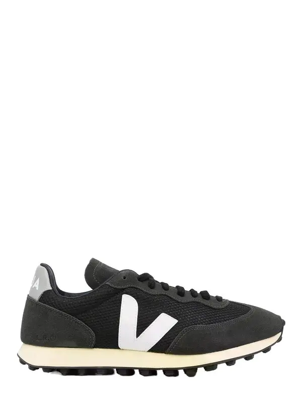VEJA Rio Branco Sneakers - Black