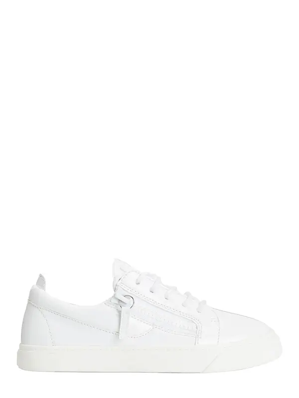 GIUSEPPE ZANOTTI Gail Sneakers - White