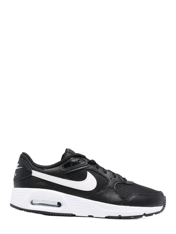 Nike Air Max Sc Sneakers - Black