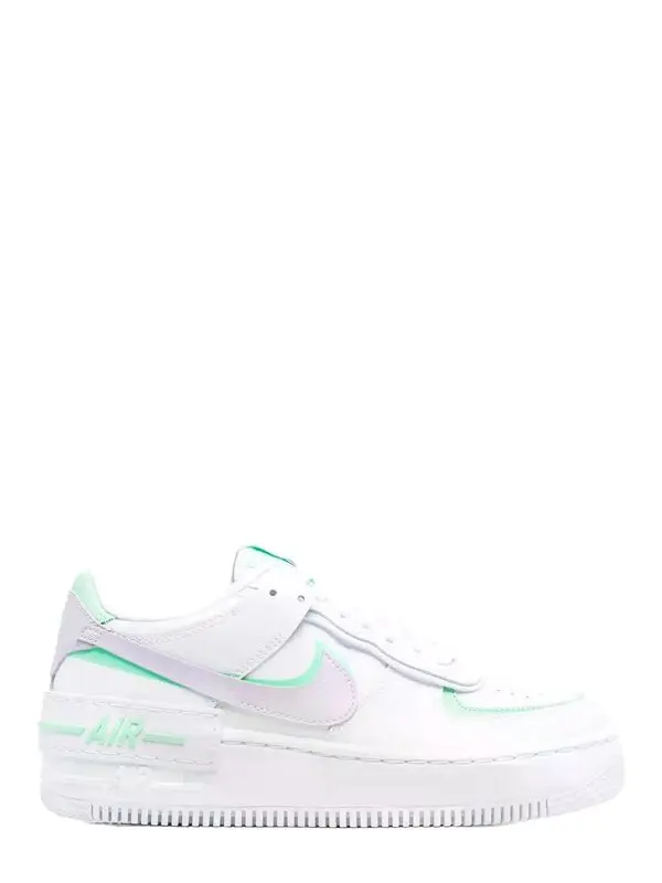 Nike Af1 Shadow Sneakers - White