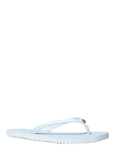 Michael Kors Jinx Flip Flop - Soft Sky