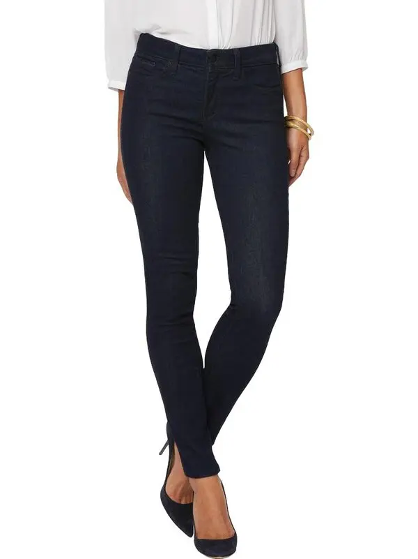 NYDJ Ami Skinny Jeans - Rinse