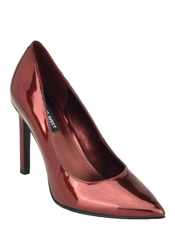 Nine West Tatiana Stiletto Pumps - Dbr06