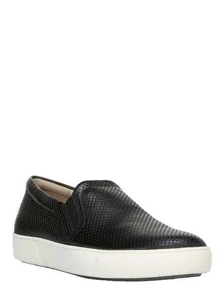 Naturalizer Marianne Sneaker - Black Leather