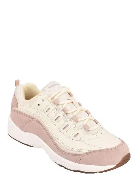 Easy Spirit Athletic Sneakers - Frappe/ Antique White