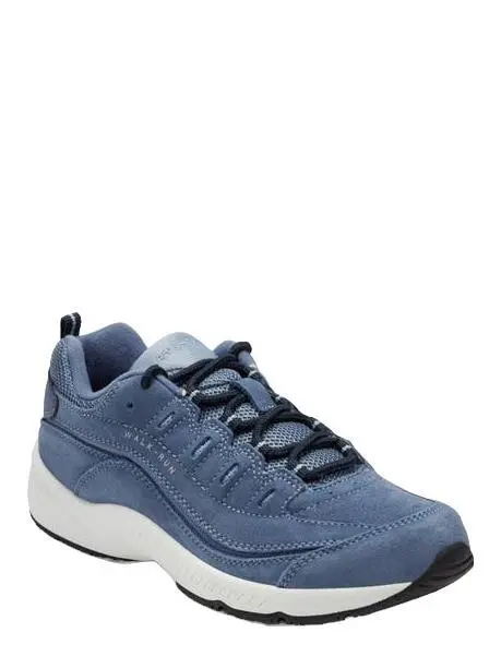 Easy Spirit Romy Sneaker - Light Blue