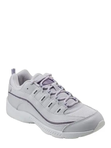 Easy Spirit Athletic Sneakers - Light Purple