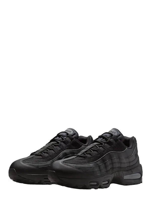Nike Air Max 95 Sneakers - 001 Black/black