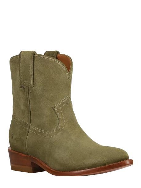 THE FRYE COMPANY Billy Bootie - Jade