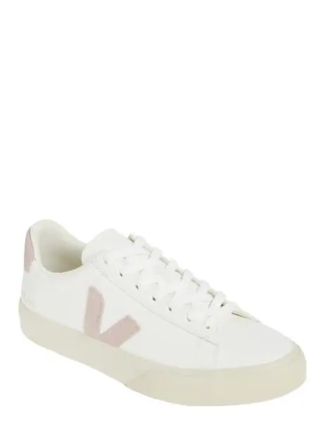VEJA Campo Sneaker - Extra White Babe