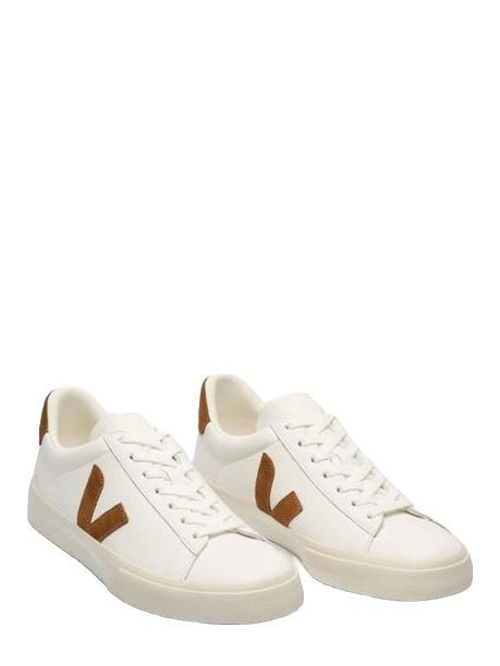 VEJA Campo Sneaker - White Cognac